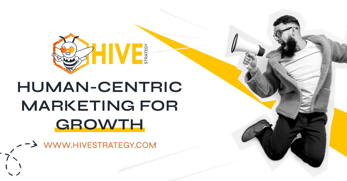 Inbound Marketing & HubSpot Agency | HIVE Strategy